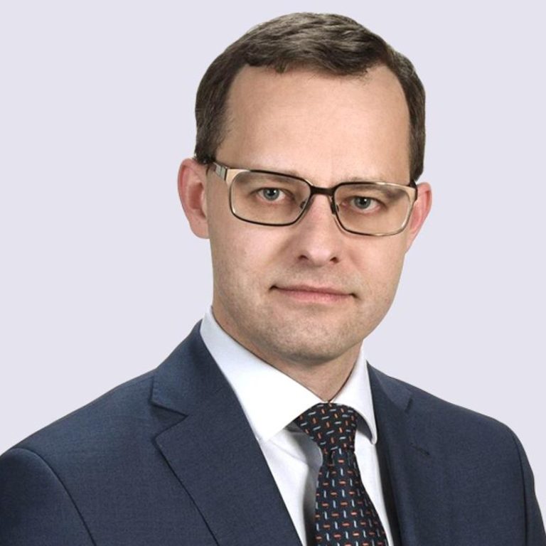 Pracownicy Katedry – Wydział Prawa i Administracji UKSW