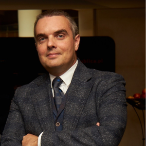 Pracownicy Katedry – Wydział Prawa i Administracji UKSW