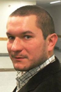 Krzysztof Cebul – Wydział Społeczno-Ekonomiczny UKSW