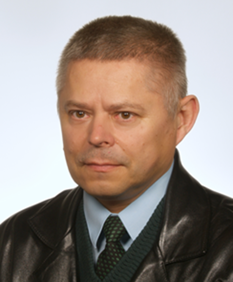 Marek Lisiecki – Wydział Społeczno-Ekonomiczny UKSW