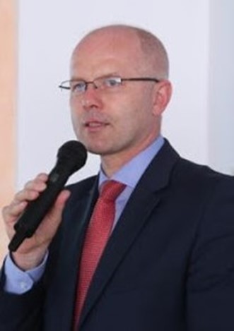 Piotr Zawada – Wydział Społeczno-Ekonomiczny UKSW