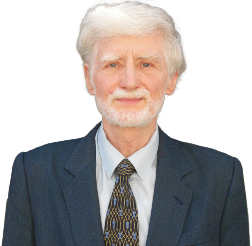 prof. dr hab. Wiesław Macek – Wydział Matematyczno-Przyrodniczy. Szkoła ...