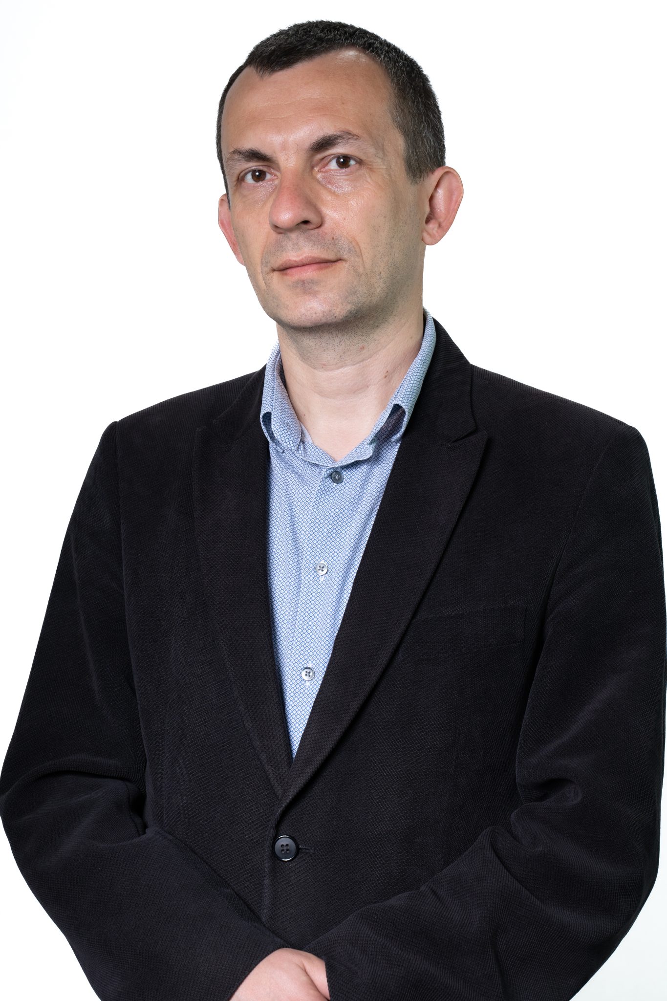 DR HAB. DARIUSZ MILEWSKI, PROF. UCZ. – Wydział Nauk Historycznych UKSW